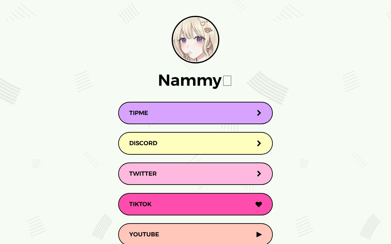 Nammy